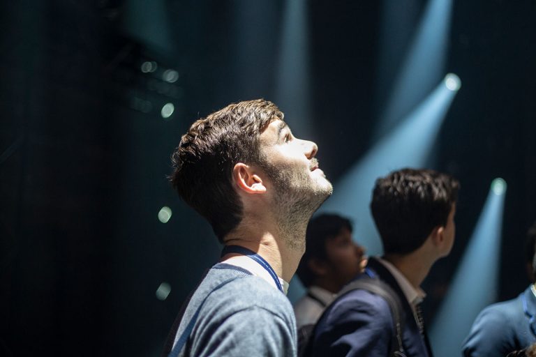 Choreographers, Designers & Directors - UK Theatre