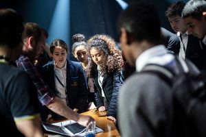 Backstage & Technical Jobs - UK Theatre