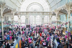 Musicians' Union - UK Theatre