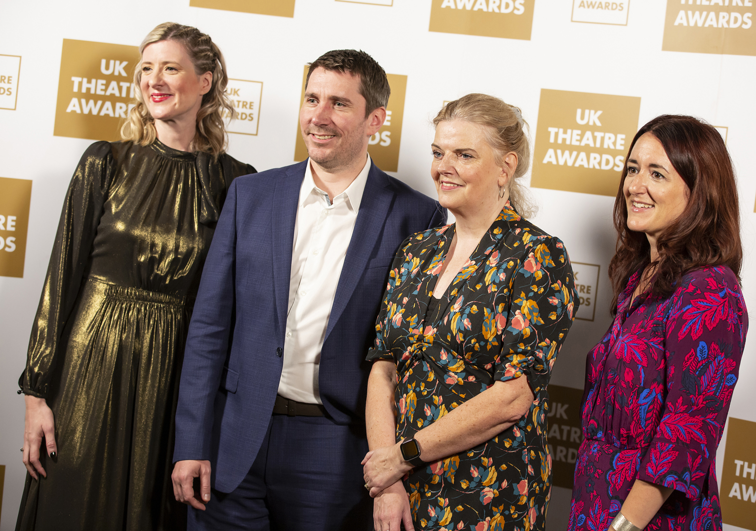 UK Theatre Awards 2022 - UK Theatre