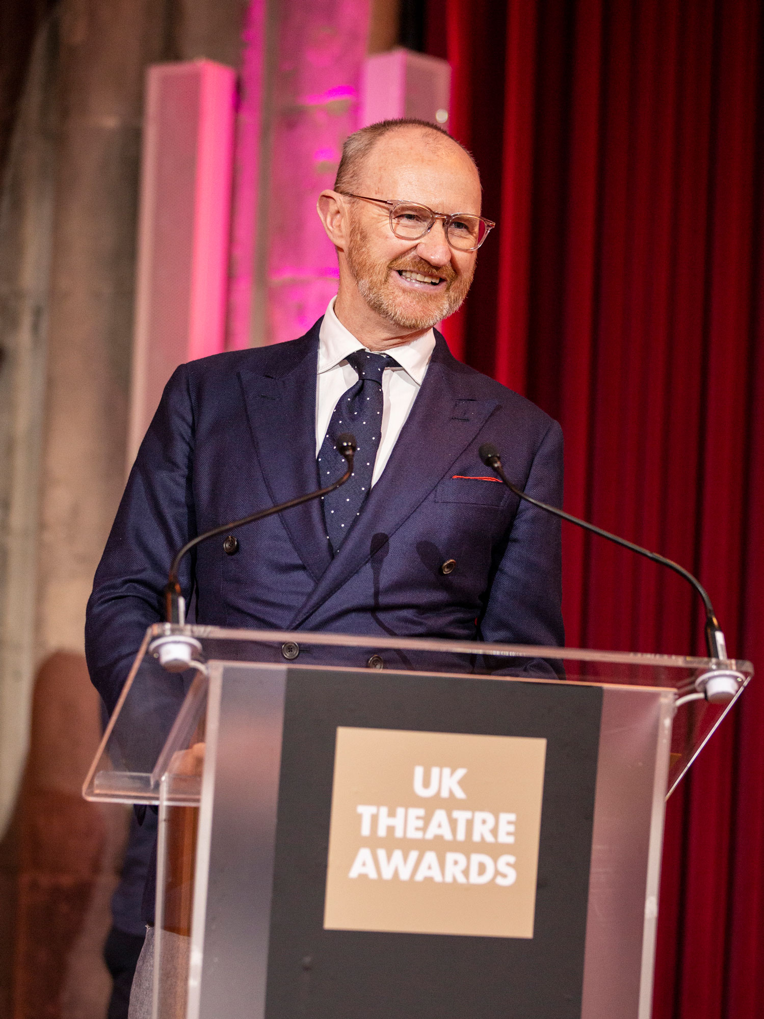 UK Theatre Awards 2023 - UK Theatre