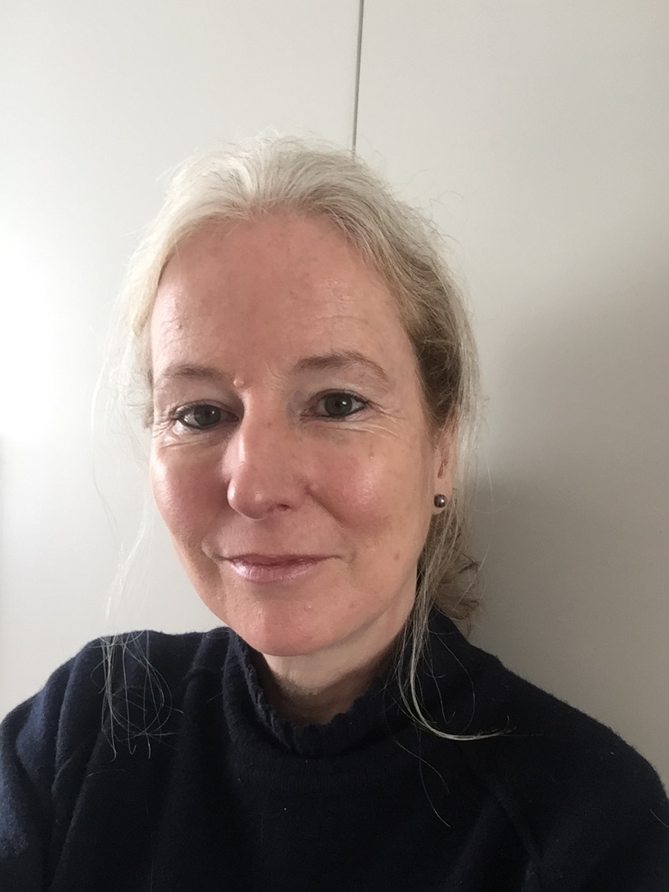 Harriet Jones - UK Theatre