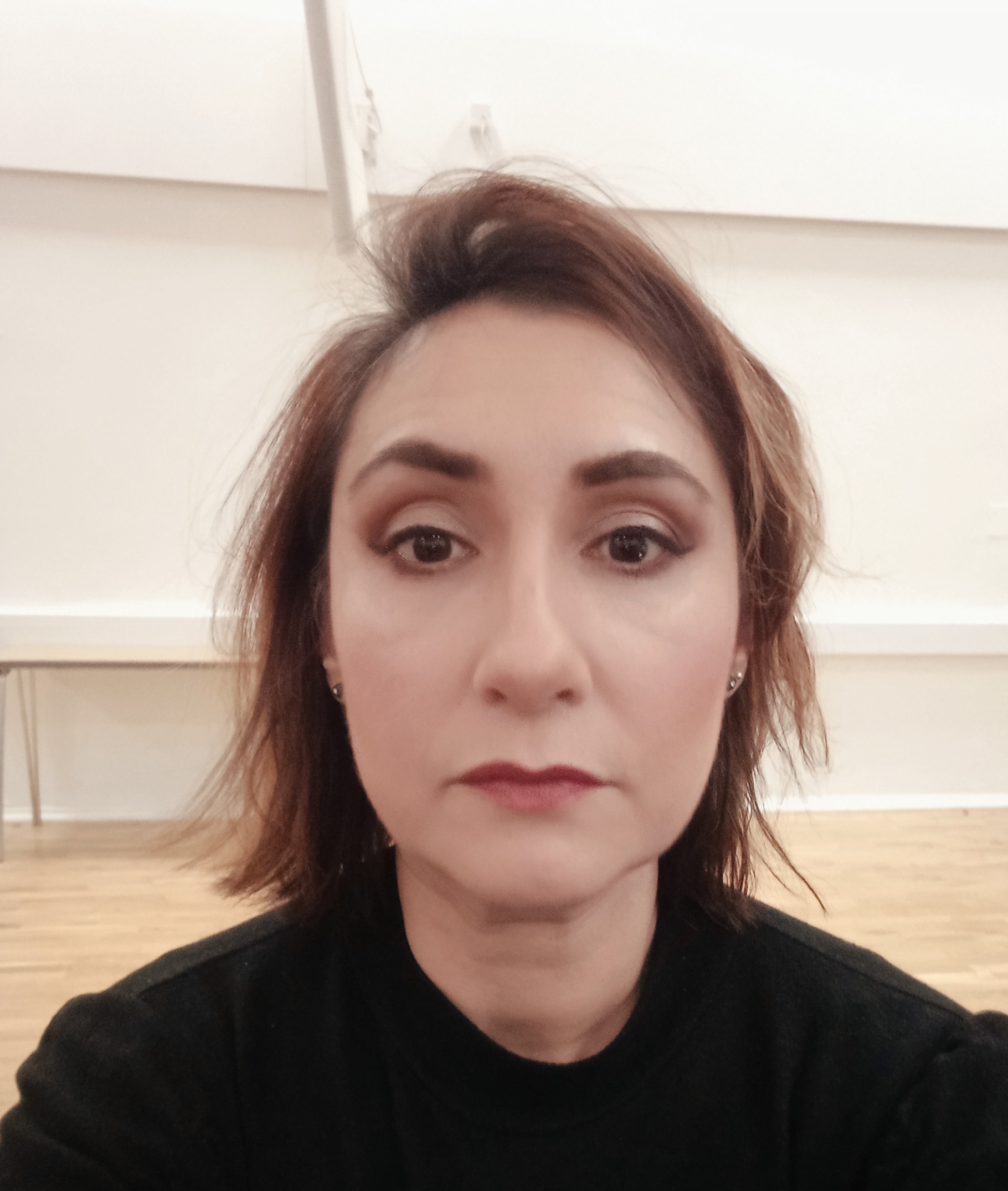 Viviana Cogo - UK Theatre