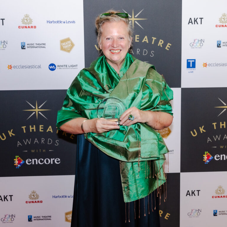 UK Theatre Awards 2025 - UK Theatre