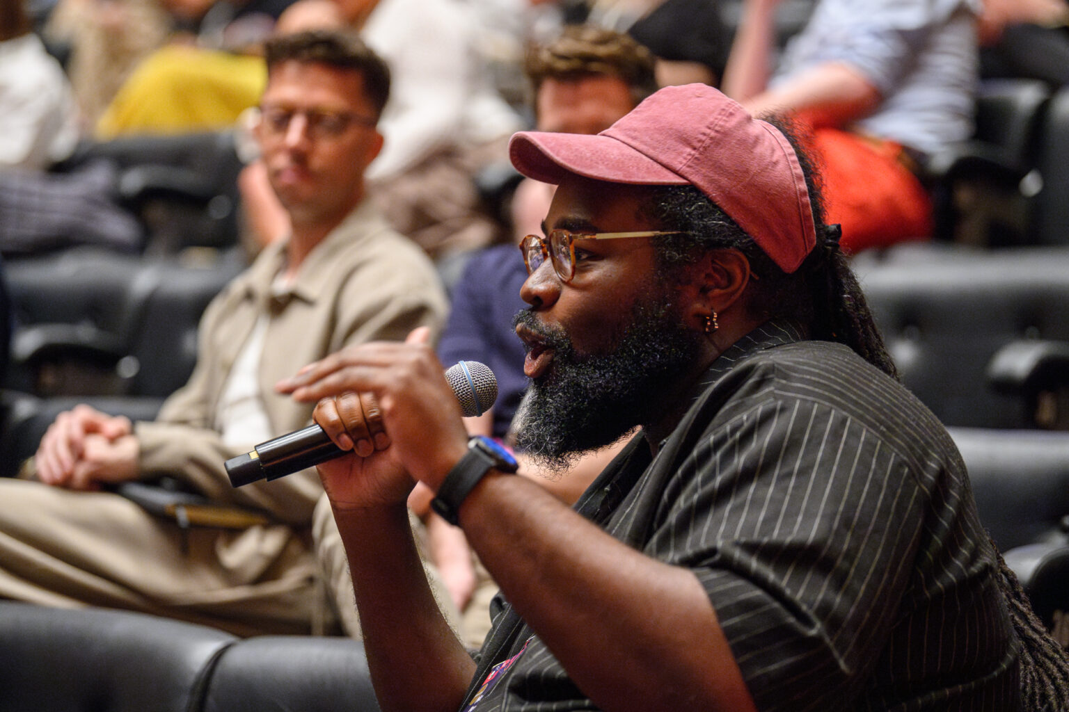 Theatre Conference - UK Theatre