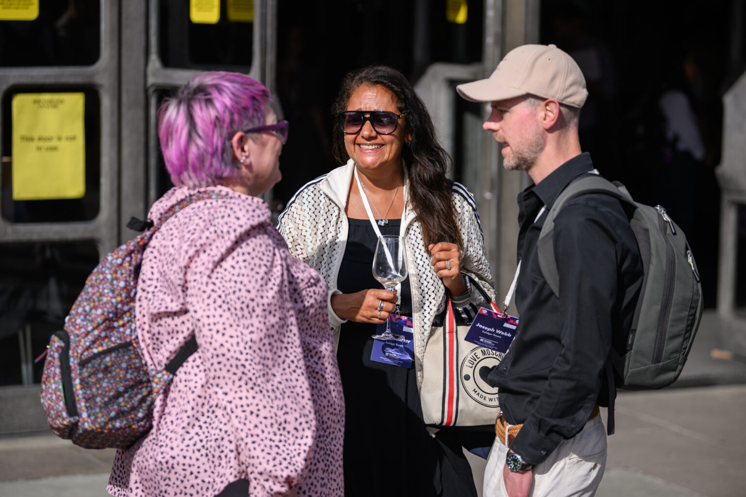 Theatre Conference - UK Theatre