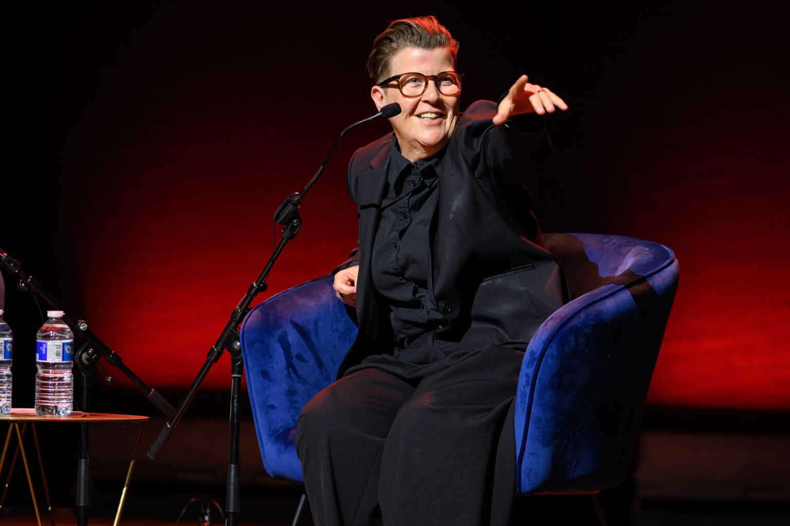 Theatre Conference - UK Theatre